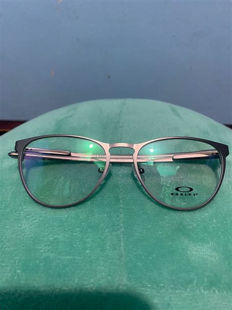 Okaley Titanium Frame Womens Fashion Watches And Accessories Sunglasses And Eyewear On Carousell