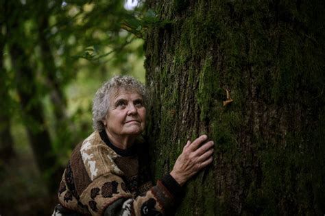 Lulu Du Morvan Pasionaria Des Forêts