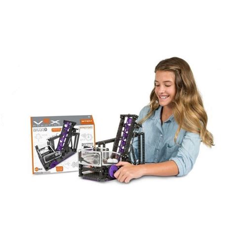 Hexbug Vex Robotics Screw Lift Legenio Specialista Na Stavebnice Lego® A Geniální Zábavu