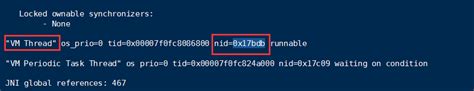 Java项目服务器cpu占用100解决办法 Csdn博客