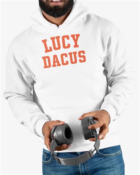 Lucy Dacus Merch Lucy Dacus Tee Shirt Dump Him Wzshirt