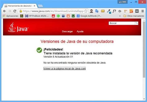 Como Instalar Java En Chrome DonComo