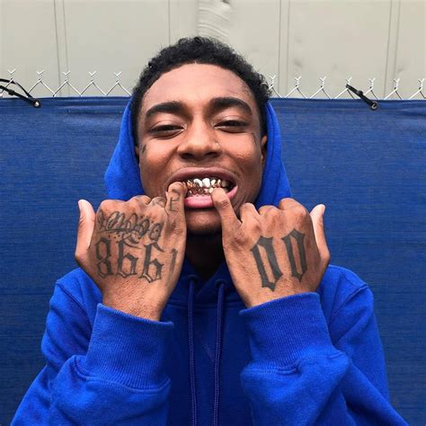 Gangs Crips
