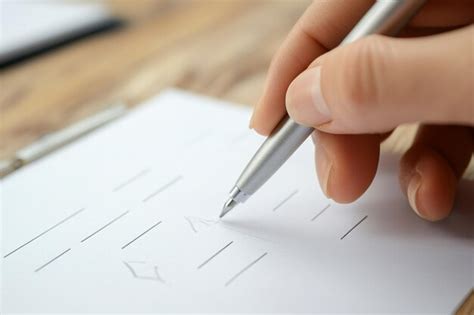 Evaluating Deliverable Completeness And Accuracy A Generative Ai Premium Ai Generated Image