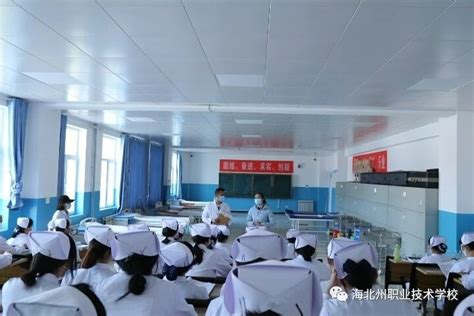 海北职校顺利完成第一批1x母婴护理职业技能等级证书考试 海北藏族自治州职业技术学校