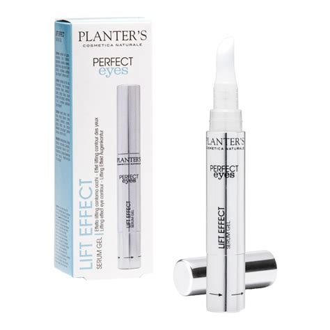 Planters Lift Effect Serum Za Predele Okoli Oči Perfect Eyes Prvalekarna