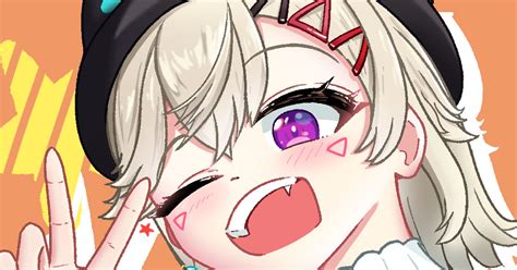小森めと 小森めと ごんのイラスト Pixiv