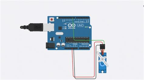 SemiconMedia Giphyupload Simulation Arduino Tinkercad