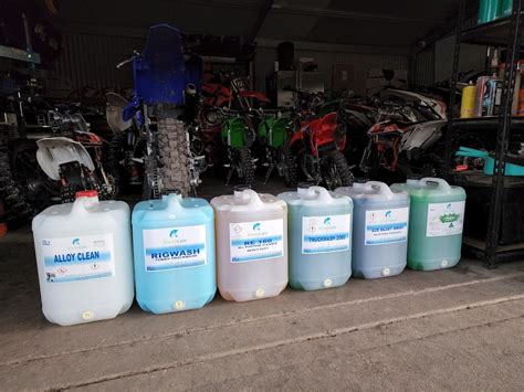 Envirocare Cleaning Products Pty Ltd 3357 Nelson Bay Rd Bobs Farm