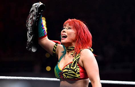 Asuka Officially Becomes The Longest Reigning NXT Women S Champion Diva Dirt