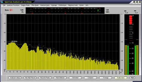 Spectrogram Plugin Gearslutz