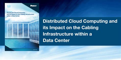 Future Proof Network Infrastructure Panduit