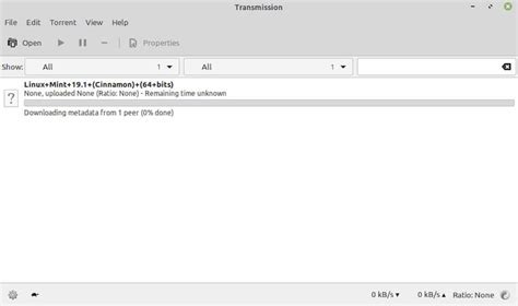 Best Linux Torrent Clients Cogipas Com