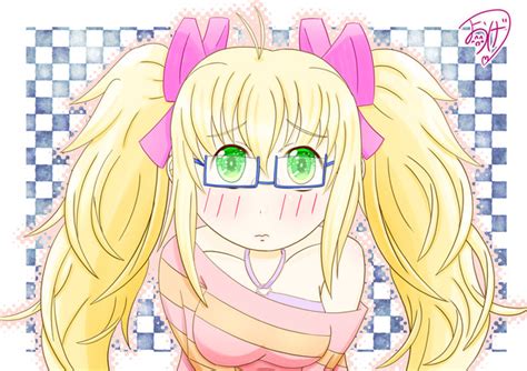 ツインテールの日 妖月 さんのイラスト ニコニコ静画 イラスト