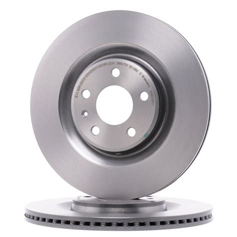 09b96911 Brembo Prime Brake Disc Autodoc Price And Review