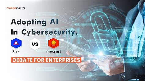 Cybersecurity In The Ai Era Balancing Innovation With Threat Mitigation