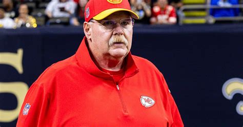 Chiefs Cardinals Preseason How Much Andy Reid Will Play The Starters