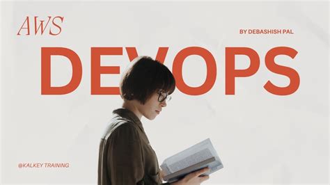 Free Devops Internship Live Training Aws Basics With Mr Debashish Kalkey Training Youtube