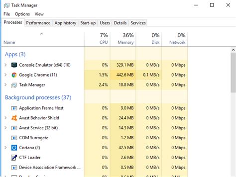 Memory Leak When Generate A Production Version Of Small App Ionic V3