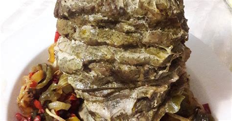 29 Resep Kebab Mini Sapi Enak Dan Mudah Cookpad