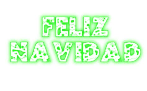 Zoom DiseÑo Y Fotografia 30 Textos Feliz Navidad Png