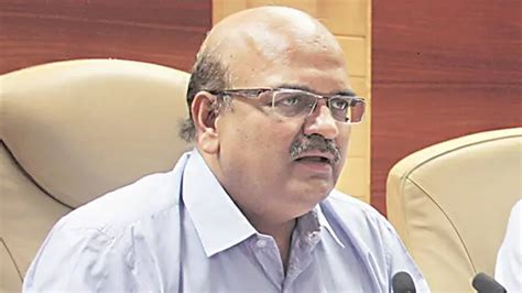 Alok Ranjan New Ncrb Chief Amit Garg To Head Police Academy