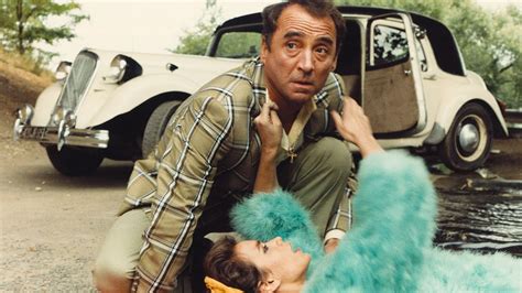 La Gitane Trailer En Streaming Direct Et Replay Sur Canal Mycanal