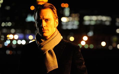 Hd Wallpaper Actors Michael Fassbender Irish Wallpaper Flare