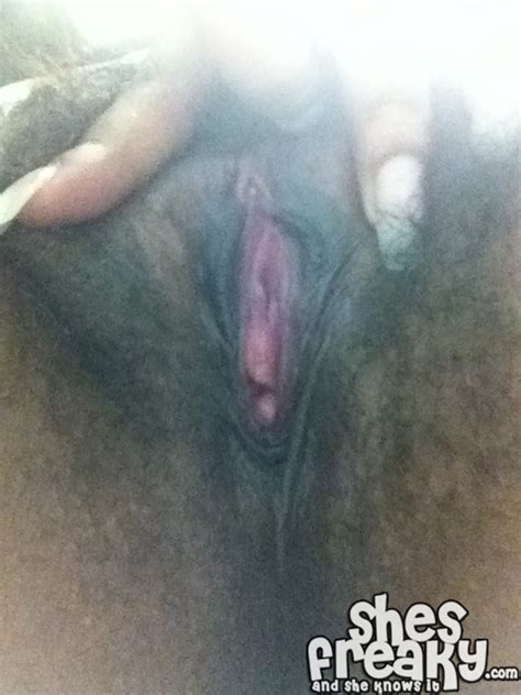 Keziah Jenkins Shesfreaky