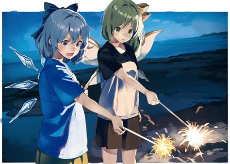 Fairy Wings Danbooru