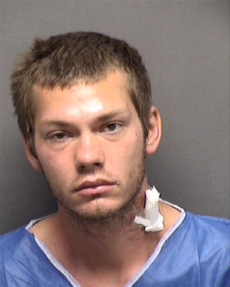 Inmate Killed In Assault At Bexar County Jail Identified As 29 Year Old