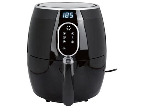 Digital Air Fryer 1350W Lidl Ireland Specials Archive