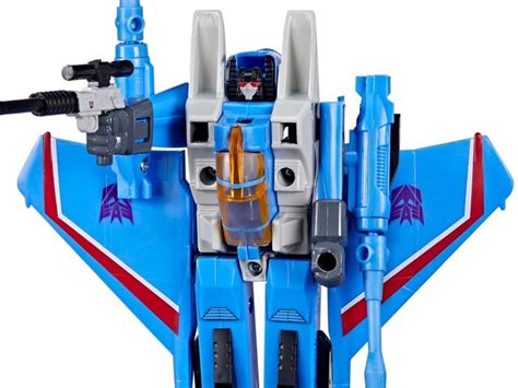 Transformers Generations Retro G1 Thundercracker Exclusive