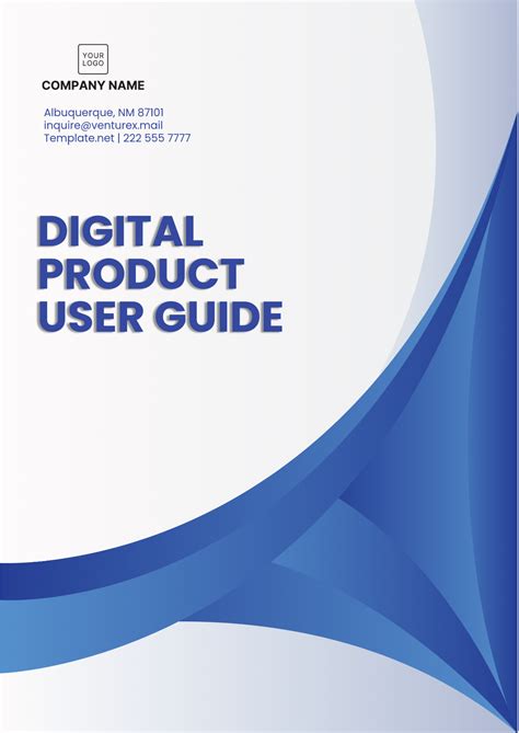 Free Printable Quick Reference Guide Template To Edit Online