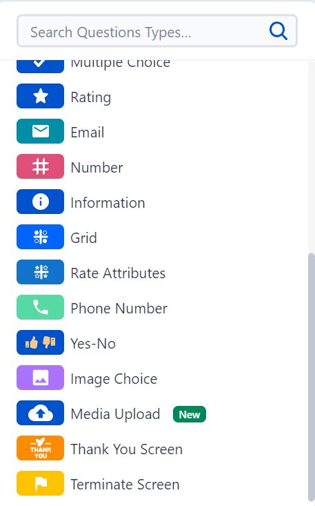 Supercharge Data Collection With File Upload Questions