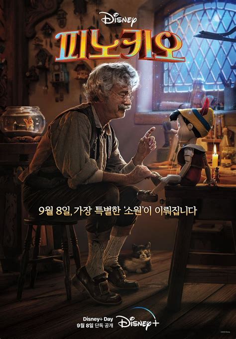 화염나방 on Twitter RT BDSM seonbi 피노키오 vs 피노키오 디즈니플러스 vs 넷플릭스 로버트 저메키스 포레스트검프 vs 기예르모 델토로 셰이프