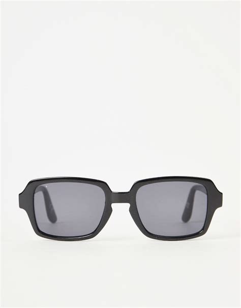 Vans Cutley Sunglasses Black