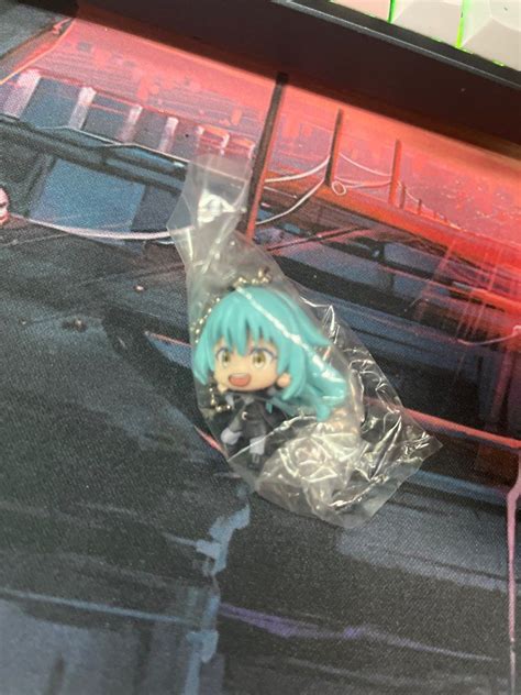 That Time Got Reincarnated As Slime Lot Of Rimuru Figures Veldora Gacha