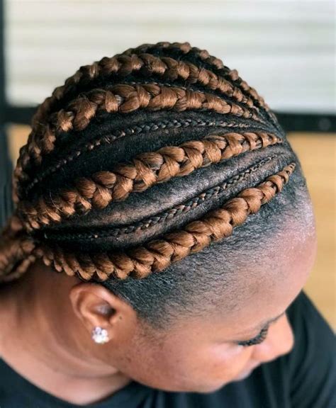 Cornrows Reinvented Coolest And Cutest Styles To Wear In 2024 Curly