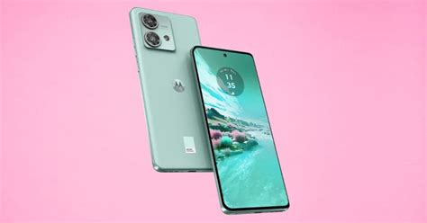 Motorola presenta en Costa Rica nuevos celulares de última tecnología y
