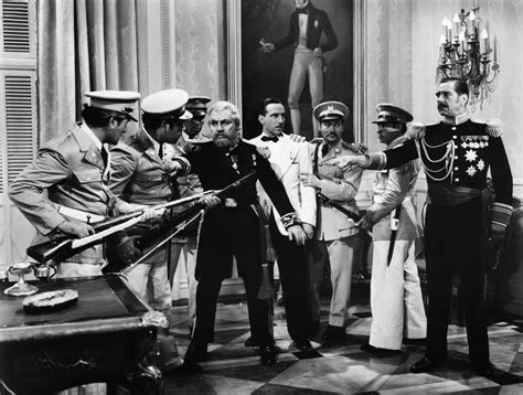 Robert Warwick Actor