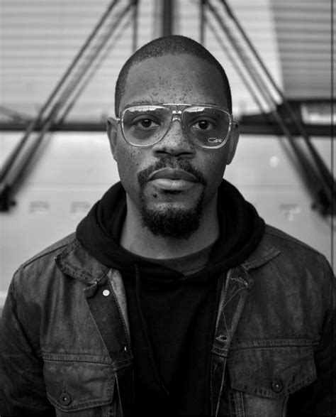 Karriem Riggins Detroit Jazz Fest