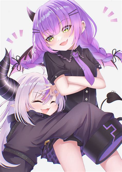 Yarou〈ホロ垢〉🛸💜 Holoyarou Twitter