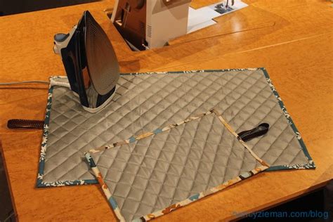 Nancy Zieman The Blog Sew Simple With Rectangles And Squares Part Three