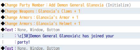 Adding An 8th Party Member RPG Maker Forums