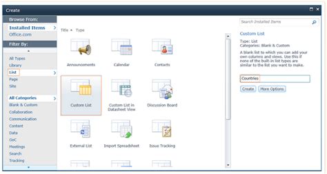 how to create cascaded dropdown list in sharepoint custom list