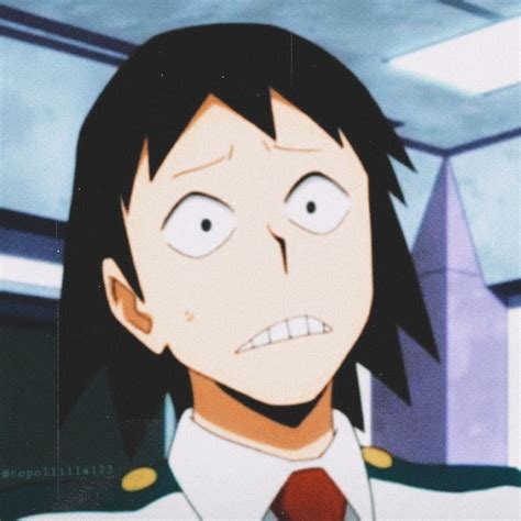 Sero Hanta Personajes De Anime Imagenes De Anime Hd Anime