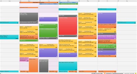 how to color code microsoft teams calendar worksheets library