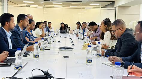 የፋይዳ ዲጂታል መታወቂያን በጤናው ዘርፍ ተግባራዊ ማድረግ የሚያስችል የመግባቢያ ስምምነት ተፈረመ ኢዜአ አማርኛ Ena