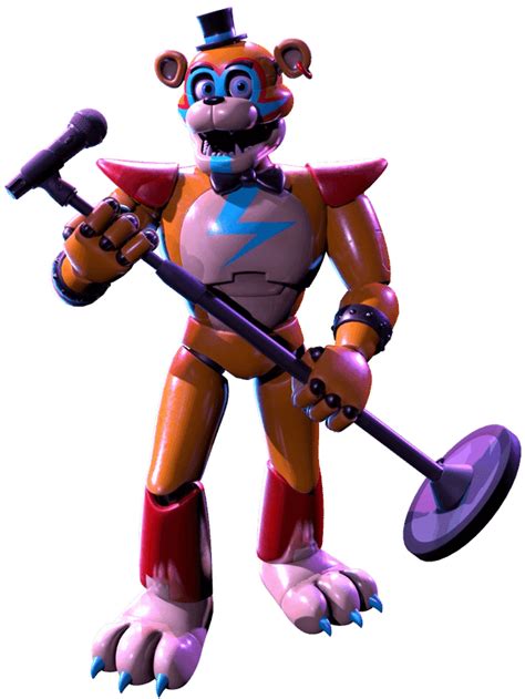 Mr Hippo Using Freddys Body Not Sure If People Know R Gametheorists